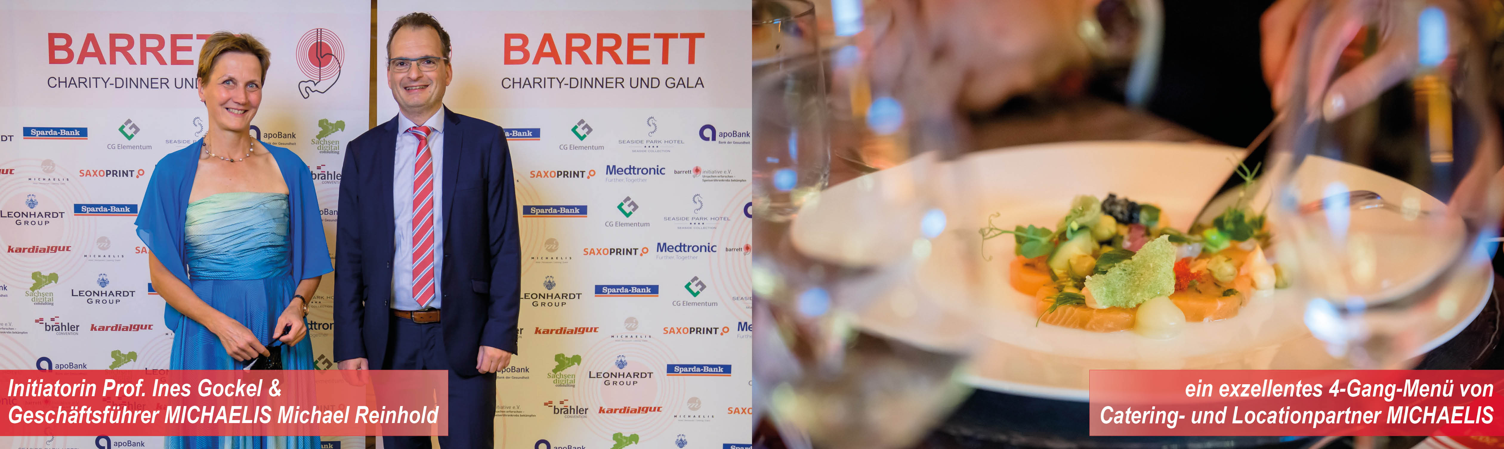 Tickets – Barrett Charity-Dinner